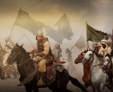 Rashidun Caliphate – Muslim History Chronicles