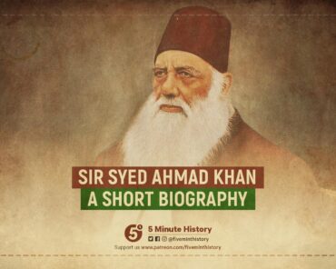 Sir Syed Ahmad Khan, a short biography – Islamic Chronicles