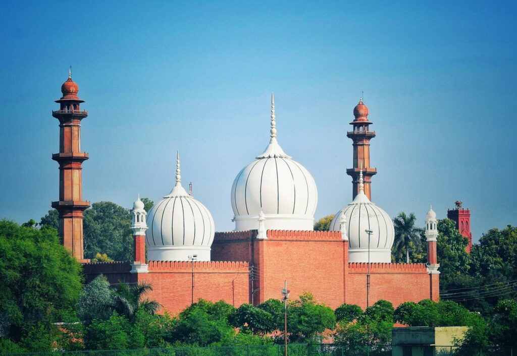 Sir Syed Ahmad Khan, a short biography – Islamic Chronicles